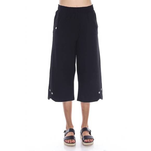 neon buddha | Pants & Jumpsuits | New Neon Buddha Riverside Capri In ...